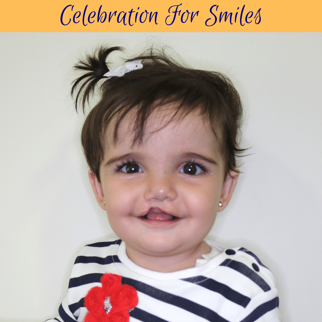 Celebration For Smiles! - Global Smile Foundation