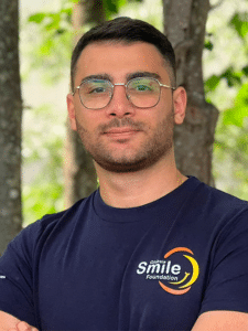 Get to Know Our Team | Global Smile Foundation